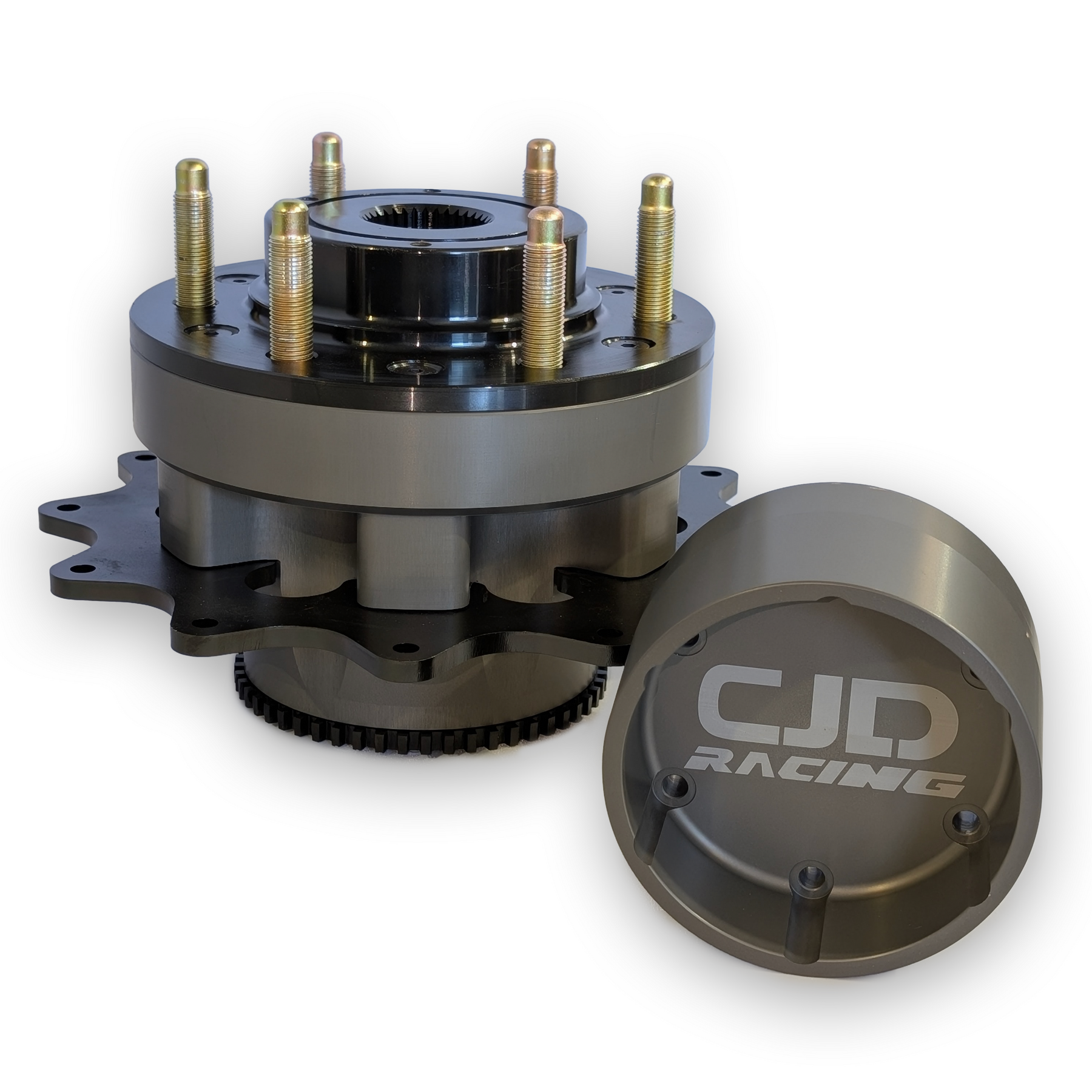 Nissan Aftermarket Suspension and Parts for Best Performance – CJD Racing