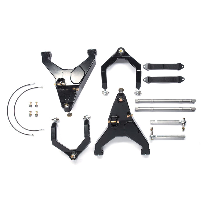 Shop Frontier Long Travel Kit Online | CJD Racing